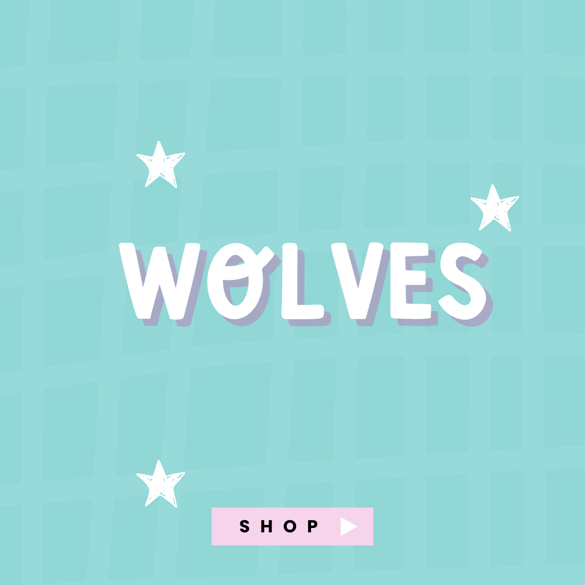 Wolves – Lottie Dotties LLC