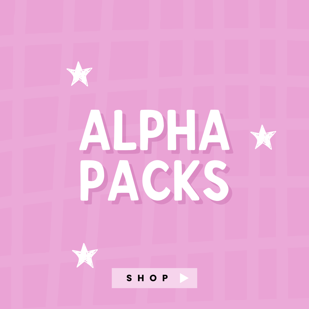 Alpha Packs – Page 3 – Lottie Dotties LLC