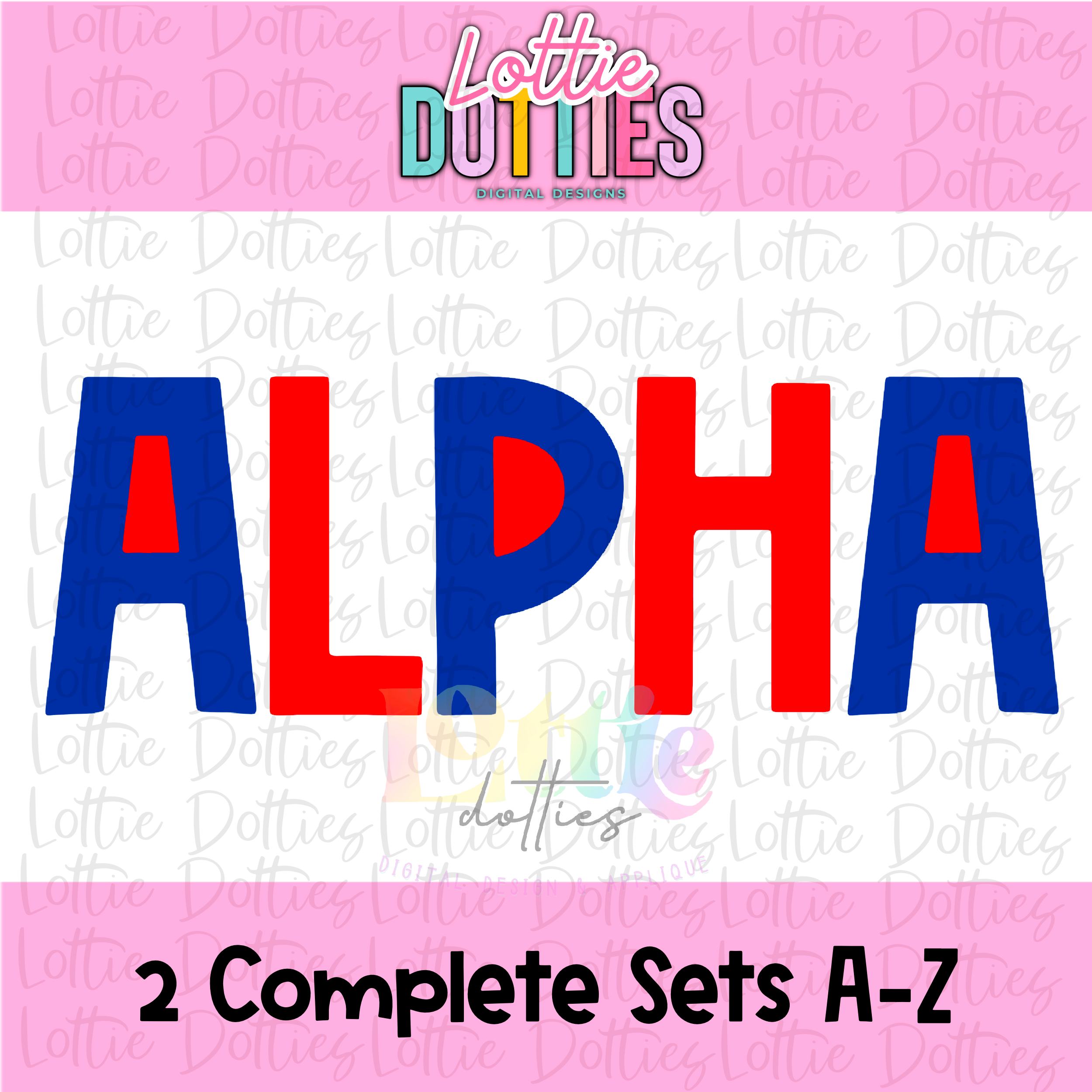 Royal Blue and Red Filled Alpha Png - Royal Blue & Red Alpha Pack - Di ...