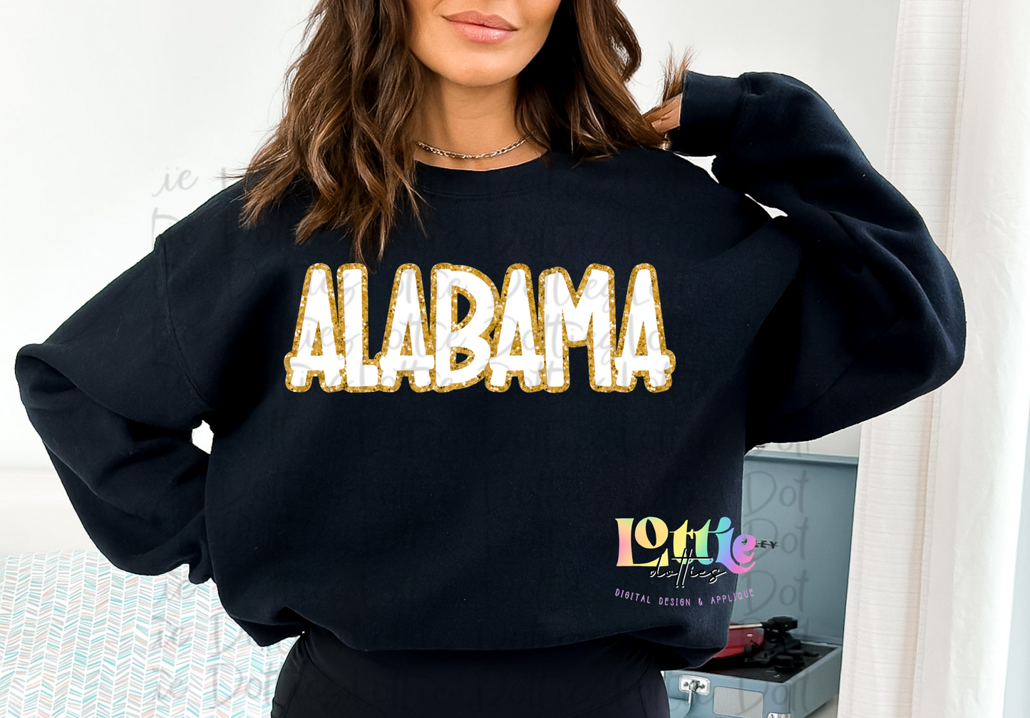Alabama PNG - Alabama Sublimation - Digital Download - White – Lottie ...