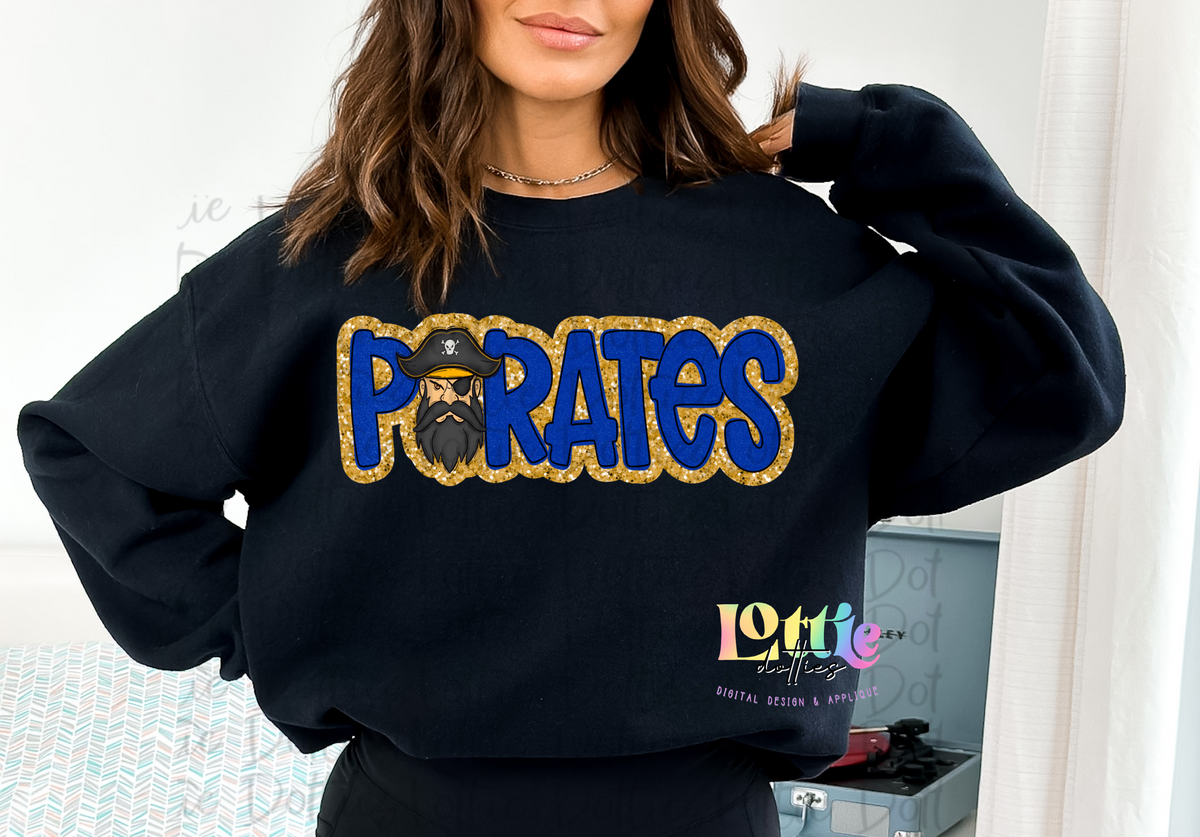 Pirates PNG - Pirates Sublimation design - Digital Download - Black ...