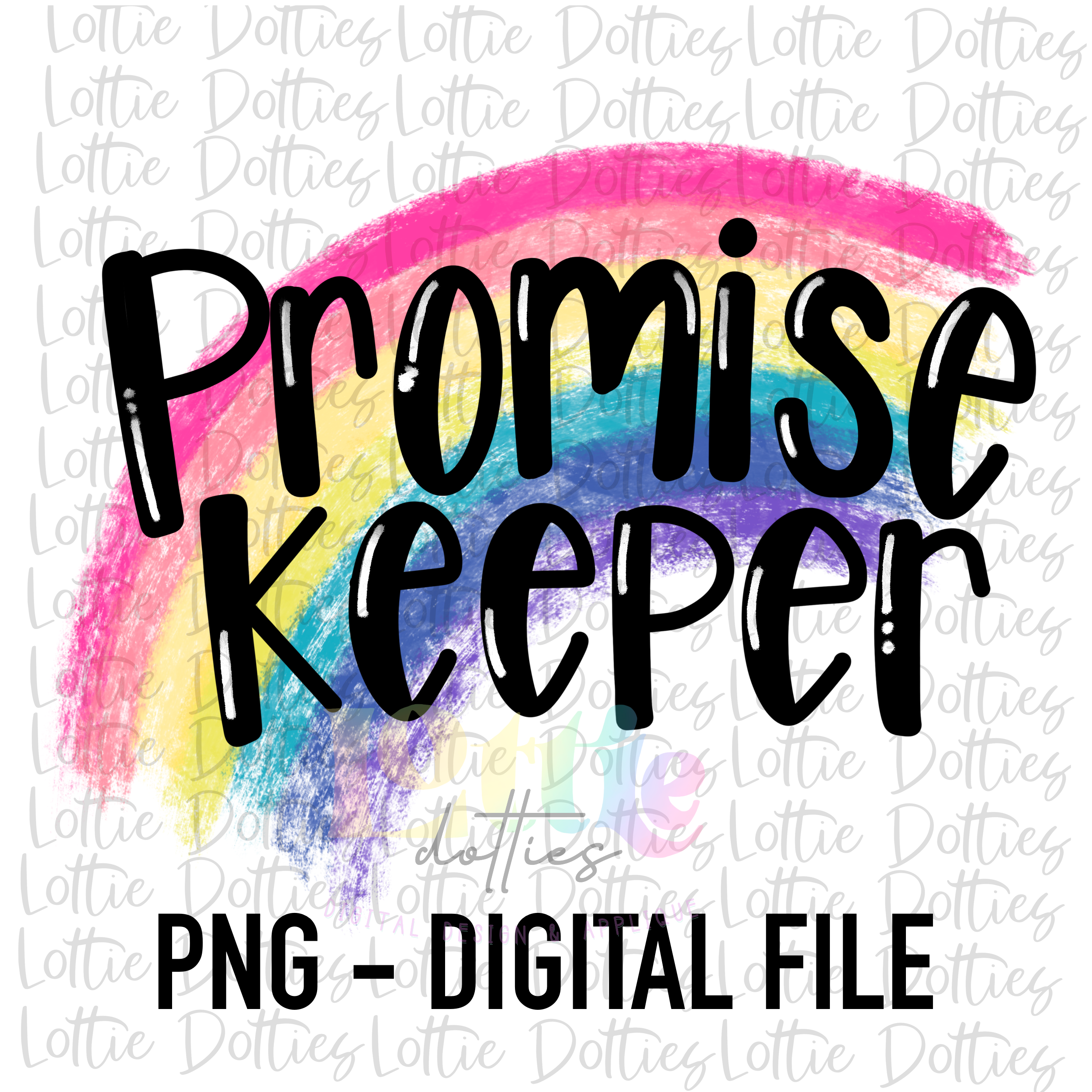 Promise Keeper PNG - Promise Keeper Sublimation - Digital Download ...