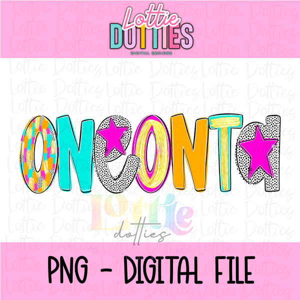 Oneonta PNG - Oneonta Sublimation - Digital Download - poppy mascot ...