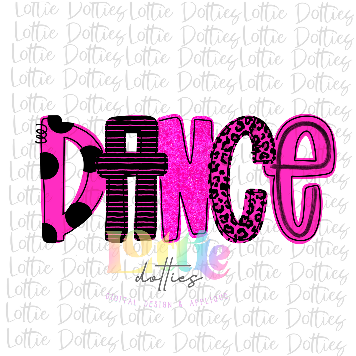 Dance Png - Dance Sublimation Design - Digital Download – Lottie ...