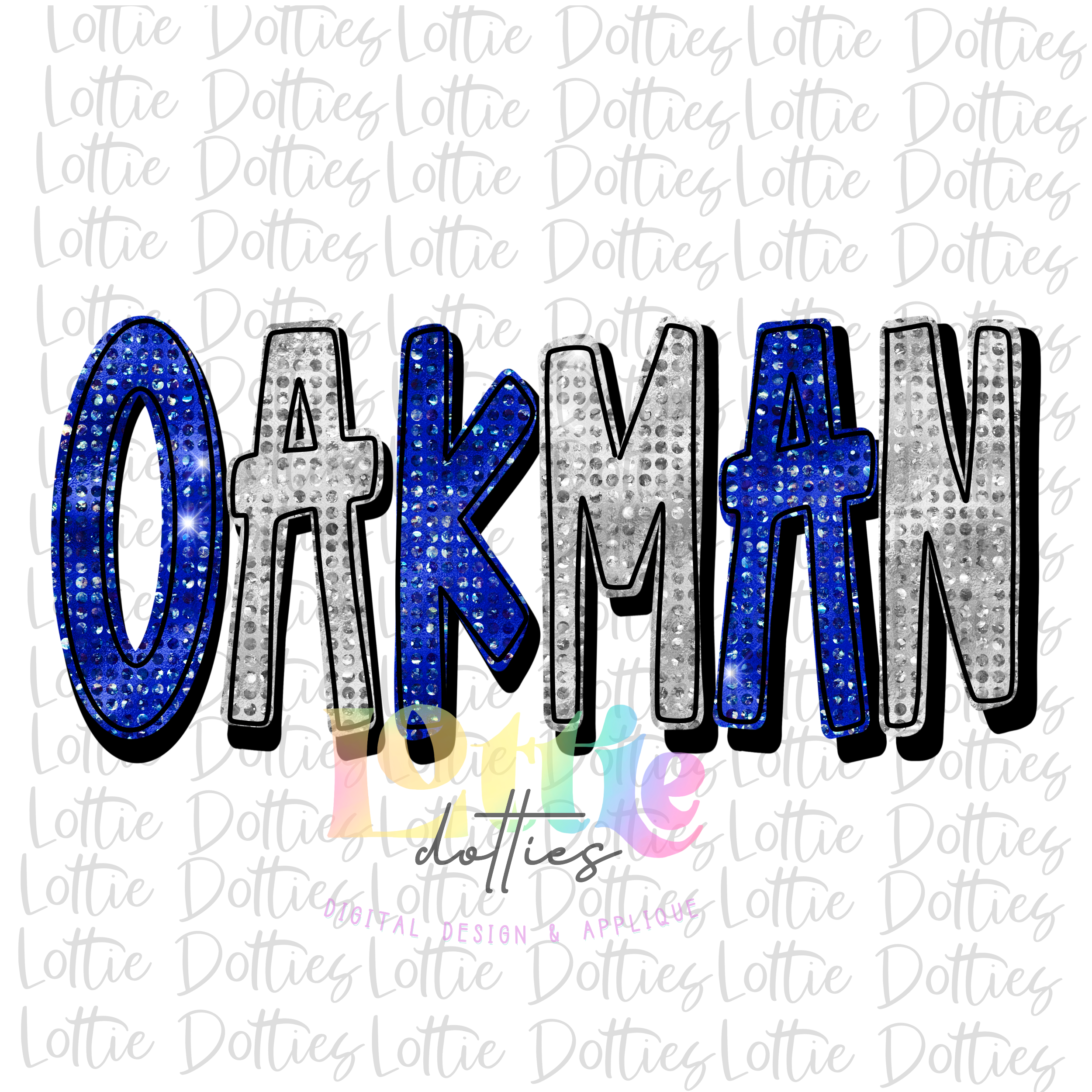 Oakman PNG - Oakman - sublimation design - Digital Download – Lottie ...