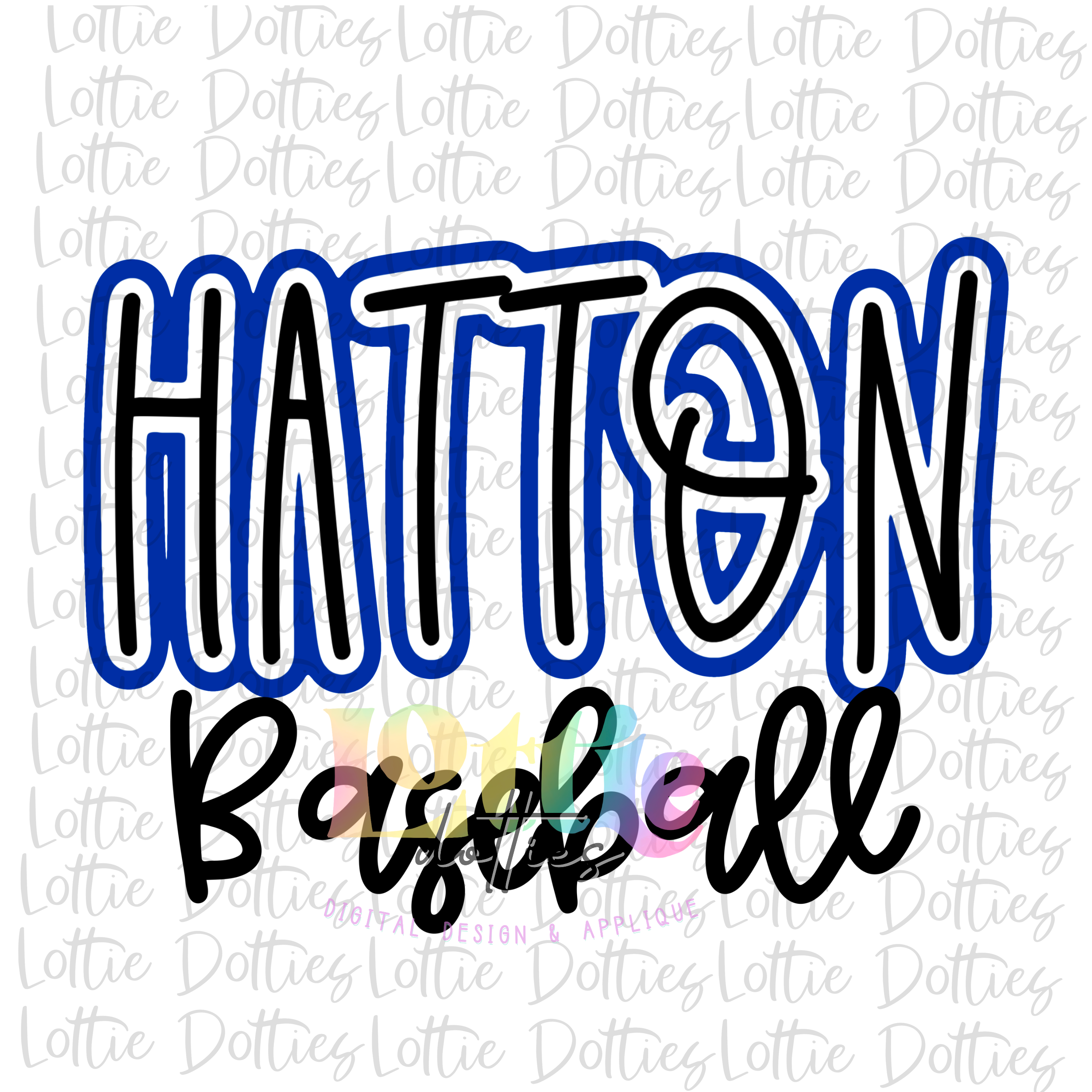 Hatton Hornets PNG - Hatton - sublimation design - Digital Download ...