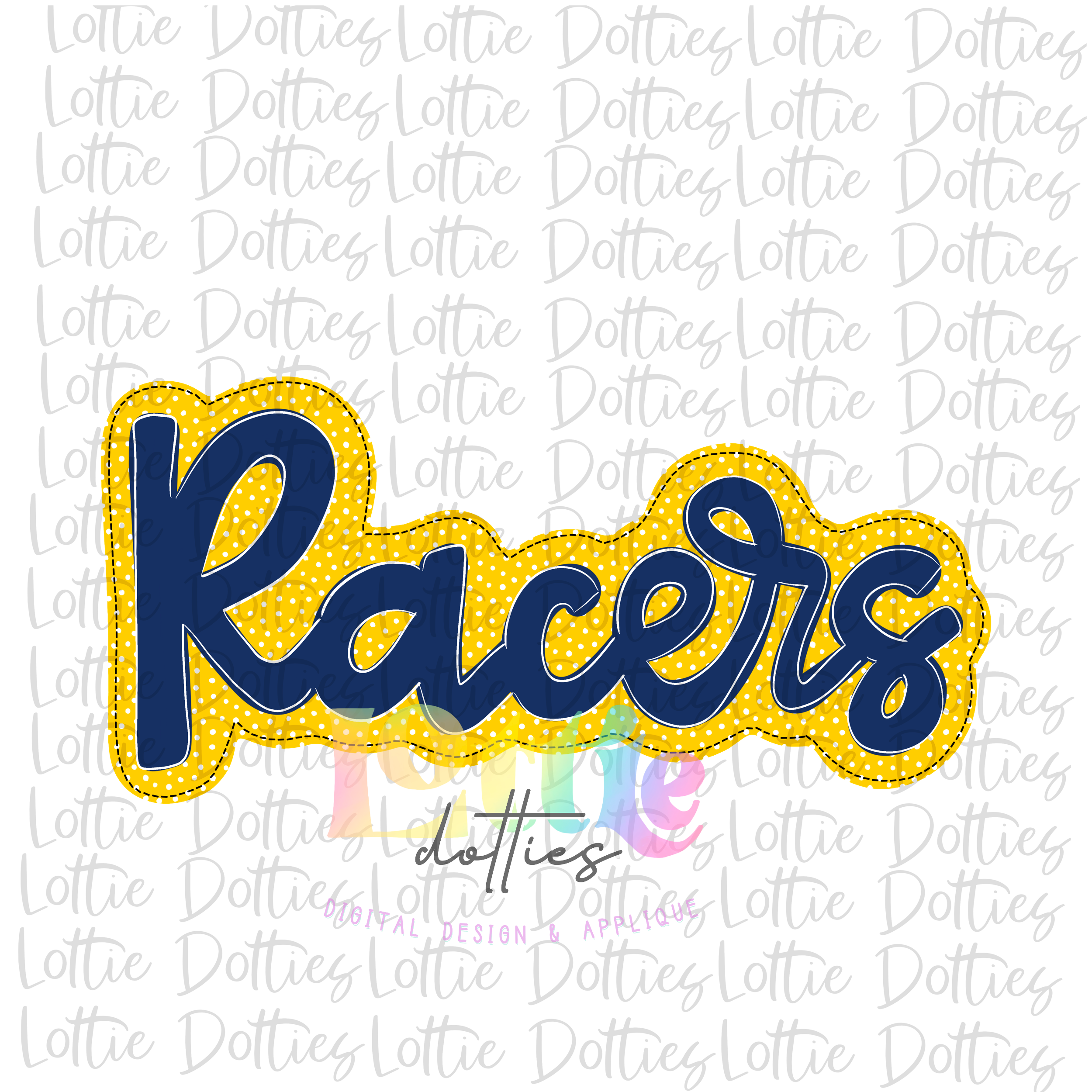 Racers PNG - Racers - Sublimation design - Digital Download - Gold and ...