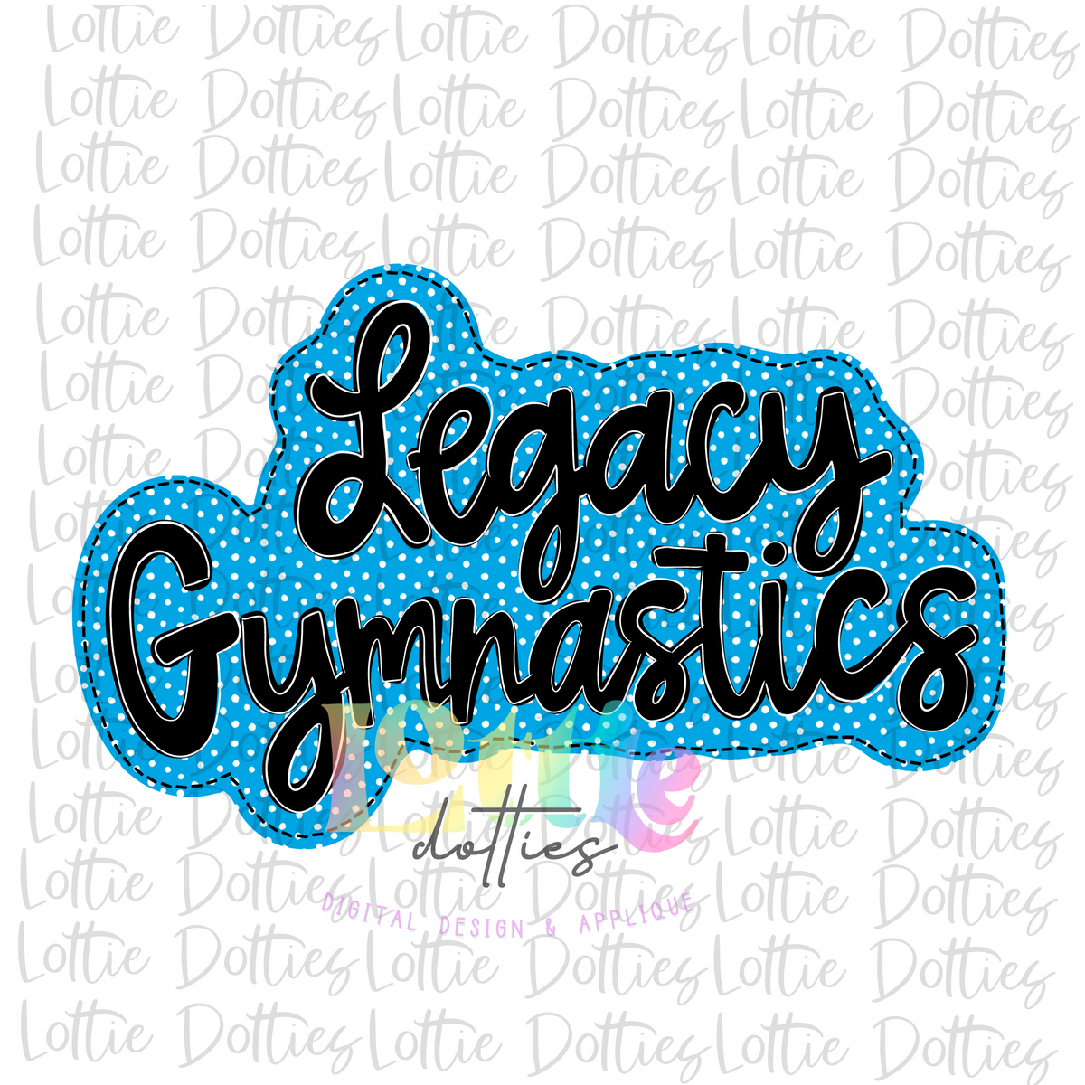 Legacy Gymnastics PNG - Legacy Sublimation - Digital Download – Lottie ...