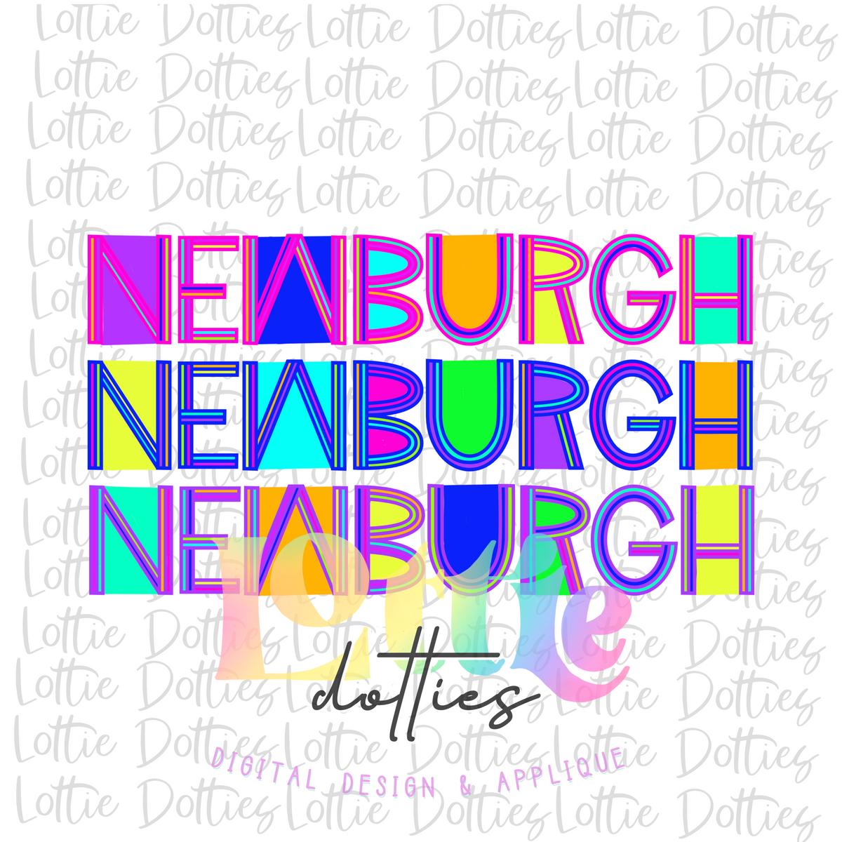 Newburgh PNG- Newburgh Sublimation -Digital Download – Lottie Dotties LLC