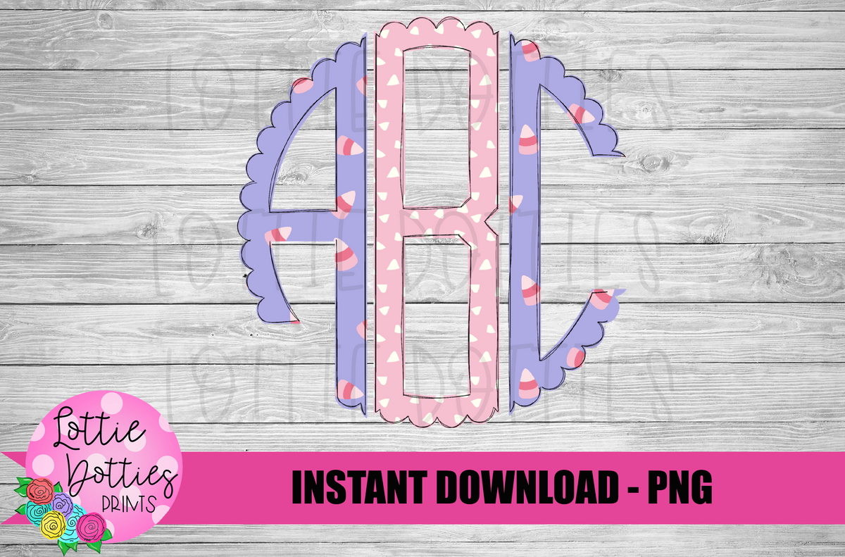 Candy Corn alpha - Alpha Pack - Alphabet Clipart - - Halloween Alpha P ...