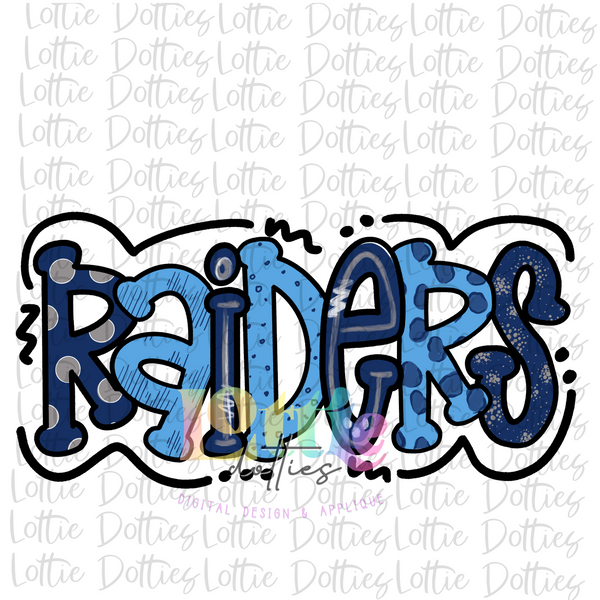 Raiders PNG - raiders sublimation design - Digital Download – Lottie ...