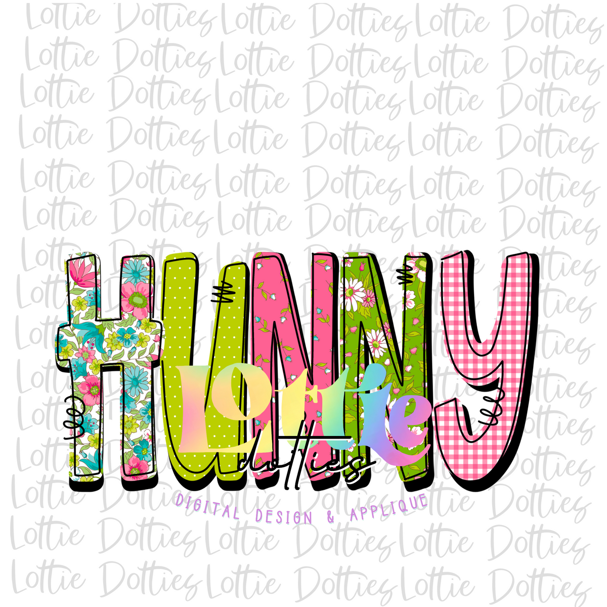 Hunny - PNG - Hunny - Sublimation - Digital Download - Mother's Day De ...